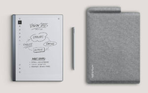 reMarkable 2: digital notebook or versatile e-reader? - ereaders.org