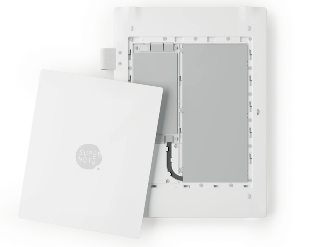 SuperNote Manta – A Versatile and Durable e-Ink Tablet | ereaders.org